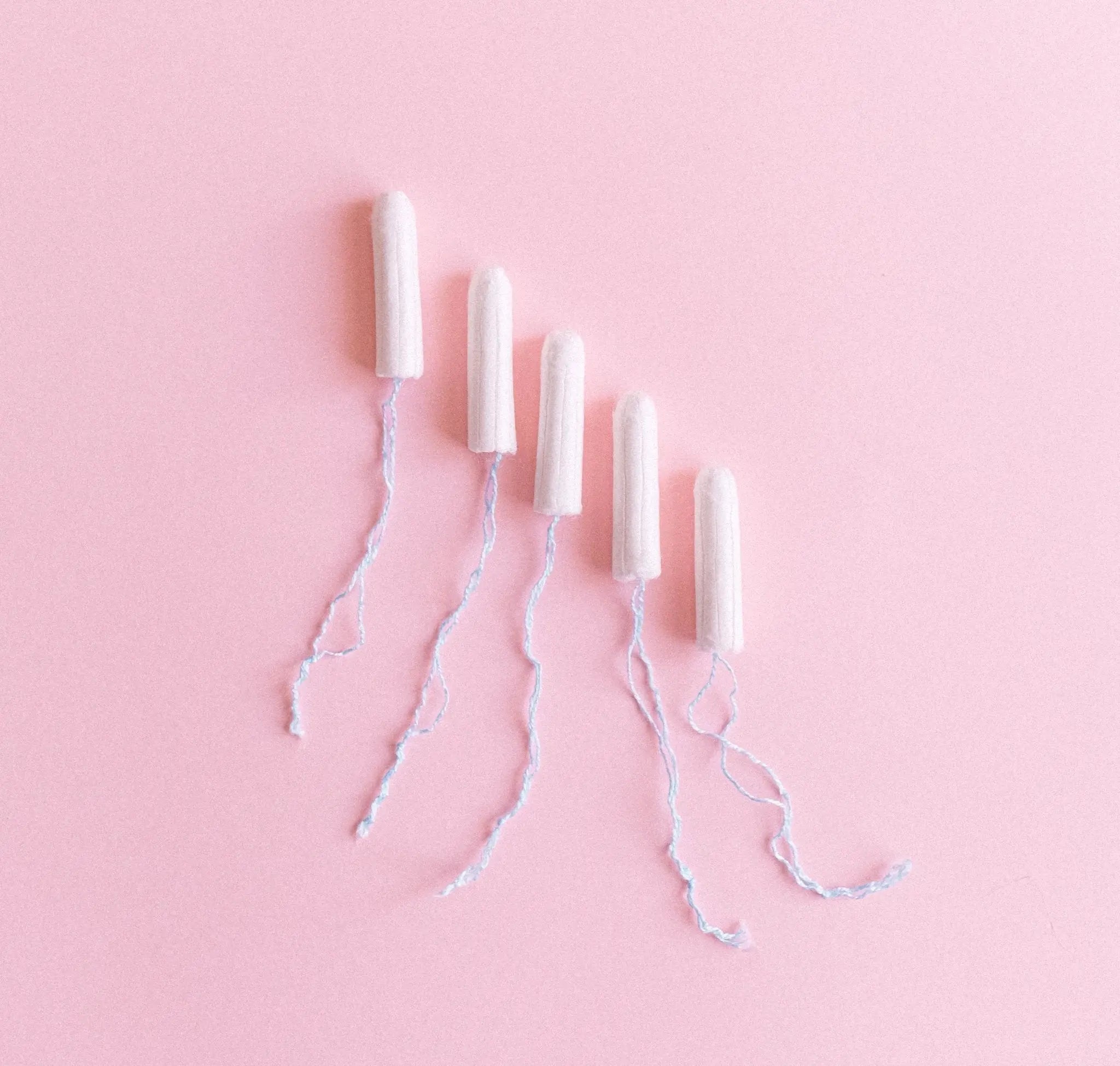 Zoom sur la composition du tampon